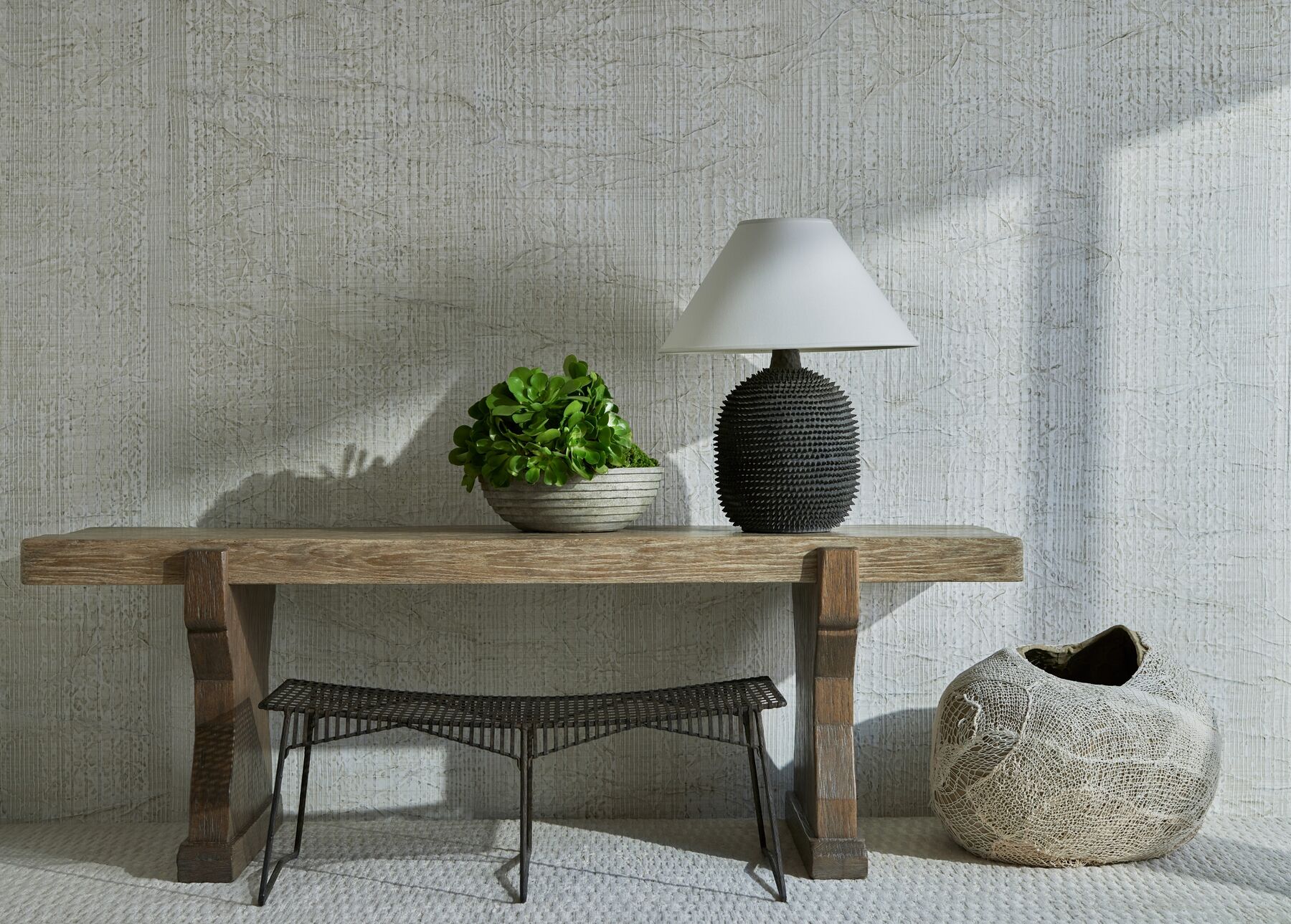 Alabaster | Gregorius Pineo